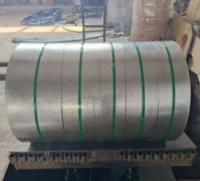 China Gi Welded Pipe Steel Strip for sale