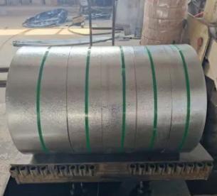 China Gi Welded Pipe Steel Strip for sale