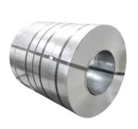 China Cr Zinc Coated Cold Rolled Galvanized Steel Strip for sale