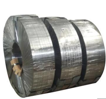 China Galvanized Steel Strip for Corrugated Roofing Sheet Steel Material for sale