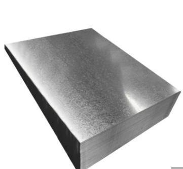 China Hot Dipped Gi Steel Fence Sheet for sale