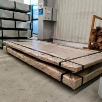 China Hot Dipped Gi Steel Fence Sheet for sale