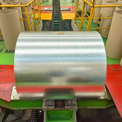 China High Quality Steel Products Galvanized Steel Coils for sale