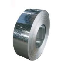 China Hdgi/Z100 SPCC/SGCC Gi Metal Tape Strapping Band Steel Belt Galvanized Steel Strip for sale