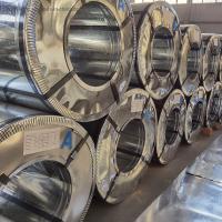 China Customizable 1mm Mild Steel Sheet Galvanized/Galvalume Steel Coil Gi/Gl Steel Chinese Manufacturer for sale