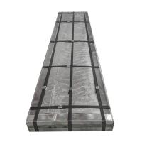 China Zinc Coating Building Material 40 G/M2 Coated Steel Sheet for sale