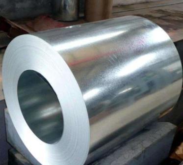 China Galvalume Galvanized Steel Coil Galvanized Roofing Steel Coil Hot Rolled Steel Products for sale