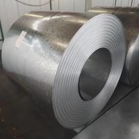 China Galvalume Galvanized Steel Coil Galvanized Roofing Steel Coil Hot Rolled Steel Products for sale