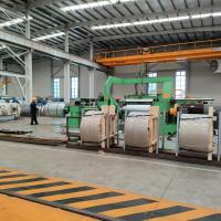 China Galvanized Steel Sheet Coil Price for sale