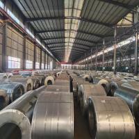 China Galvanized Steel Sheet Coil Price for sale
