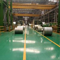 China Gl Hot Dipped Galvanized Steel Coil Galvanized Steel Sheet Strip Coil for sale