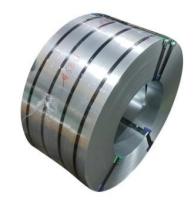 China Bright Cold Rolled Strip Steel for sale