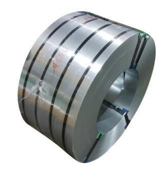 China Bright Cold Rolled Strip Steel for sale