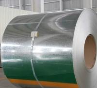 China Gl Hot Dipped Galvanized Steel Coil Carbon Steel Plate for Building Material Steel for sale