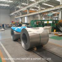 China Gl Hot Dipped Galvanized Steel Coil Carbon Steel Plate for Building Material Steel for sale
