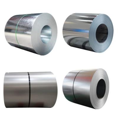 China Cold Rolled Carbon Steel Coil Galvalume/Galvanized Steel Strip/Gi Slit Coil Painted Steel Coils for sale