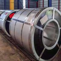 China Gl Gi Galvalume Steel Coil PPGI/PPGL Steel Coil Zinc Coating Galvanized/Galvalume Steel Coil for sale