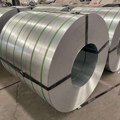 China Hot Dipped Galvanized Steel Strip/Gi Slit Coil for sale