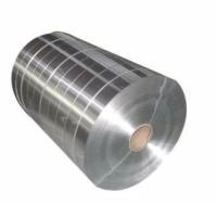 China Gi Gl Hot Rolled Galvanized Steel Strips for sale
