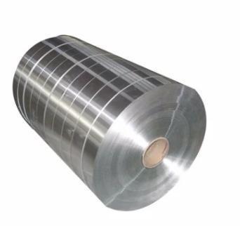 China Gi Gl Hot Rolled Galvanized Steel Strips for sale