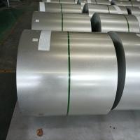 China Galvanized Sheet in Coil Mild Steel Price Pper Kg Galvanized/Galvalume Steel Coil for sale