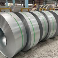 China Q195 Hot Rolled Carbon Steel Strips Price for sale