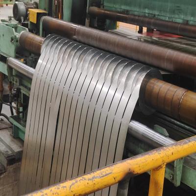 China China Manufacturer Steel Sheet PPGI ASTM Galvanized Steel Strip/Bulkbuy for sale