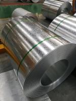 China Cheap Price Galvanized Steel Coils 0.125mm Galvanized Steel Sheet in Coils for sale