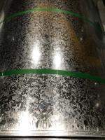 China Cheap Price Galvanized Steel Coils 0.125mm Galvanized Steel Sheet in Coils for sale