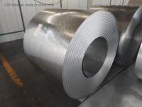 China Top Quality Galvalume/Galvanized Steel Coil for Making Galvanized Steel for sale