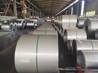 China Top Quality Galvalume/Galvanized Steel Coil for Making Galvanized Steel for sale