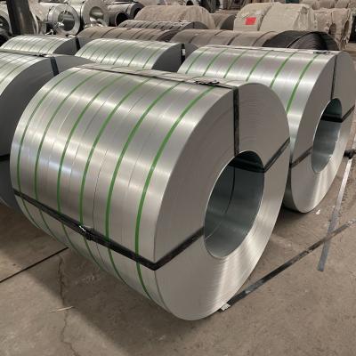 China Factory Price Manufacturer High Hardness Hot/Cold Rolled Gi Steel Strip for Sale for sale
