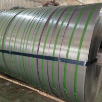 China Steel Strip Price Prime Galvanized Steel Strip Competitive Price for sale