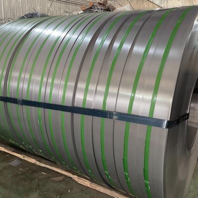 China Steel Strip Price Prime Galvanized Steel Strip Competitive Price for sale
