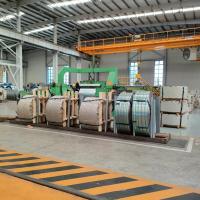 China Steel Strip Price Prime Galvanized Steel Strip Competitive Price for sale