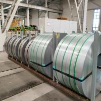 China Steel Strip Price Prime Galvanized Steel Strip Competitive Price for sale