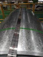 China Exquisite Workmanship Galvalume Steel Coil Roll Galvanized Steel Strip/Gi Slit Coils From China for sale