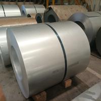 China Prime Quality Hot Rolled Steel Coil Dx51 Z275 Galvanized/Galvalume Steel Coil From China for sale