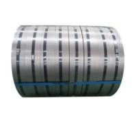 China Galvanized Steel Coil Strip Price for sale