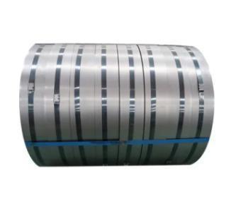 China Galvanized Steel Coil Strip Price for sale