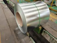 China Top Quality Hot Rolled Steel Coil Galvanized Steel Metal Sheet Coil Roll Strip Galvalume Steel Coil for sale