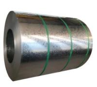 China Steel and Basic Steel Products Trading Gi Galvanized Steel Coil for sale