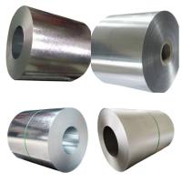 China Superior Prime Quality Hot Rolled Steel Coil Roof Sheet Galvalume Steel Coil From China for sale