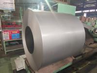 China Factory Price Customizable 3mm Steel Galvalume Galvanized/Galvalume Steel Coil From China for sale