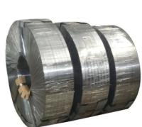 China Galvanized Steel Strip/Gi Slit Coil for sale