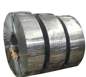 China Galvanized Steel Strip/Gi Slit Coil for sale