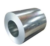 China SGCC G550 PPGI Corrugated Roofing Sheet Galvanized Steel Coil for sale