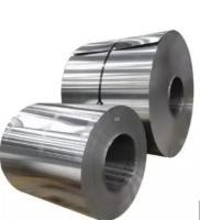 China Cold Rolled Coil of Steel for sale