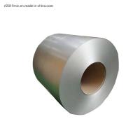 China Cold Rolled Carbon Steel Coil Steel Coil Rolls Galvalume/Galvanized Steel/Roofing Sheet for sale