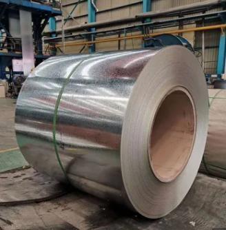 China Hot Rolled Steel Coil Gi Galvanized /Galvalume Steel Strip for sale
